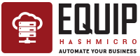 Equip by Hashmicro